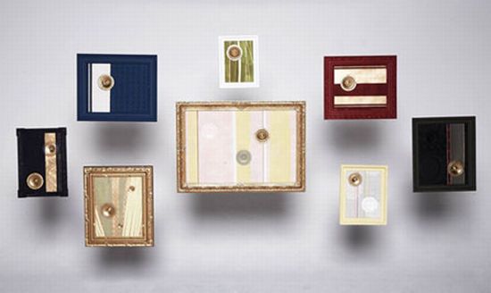 Rebaroque’s upcycled speaker frames are true custom art for audiophiles ...